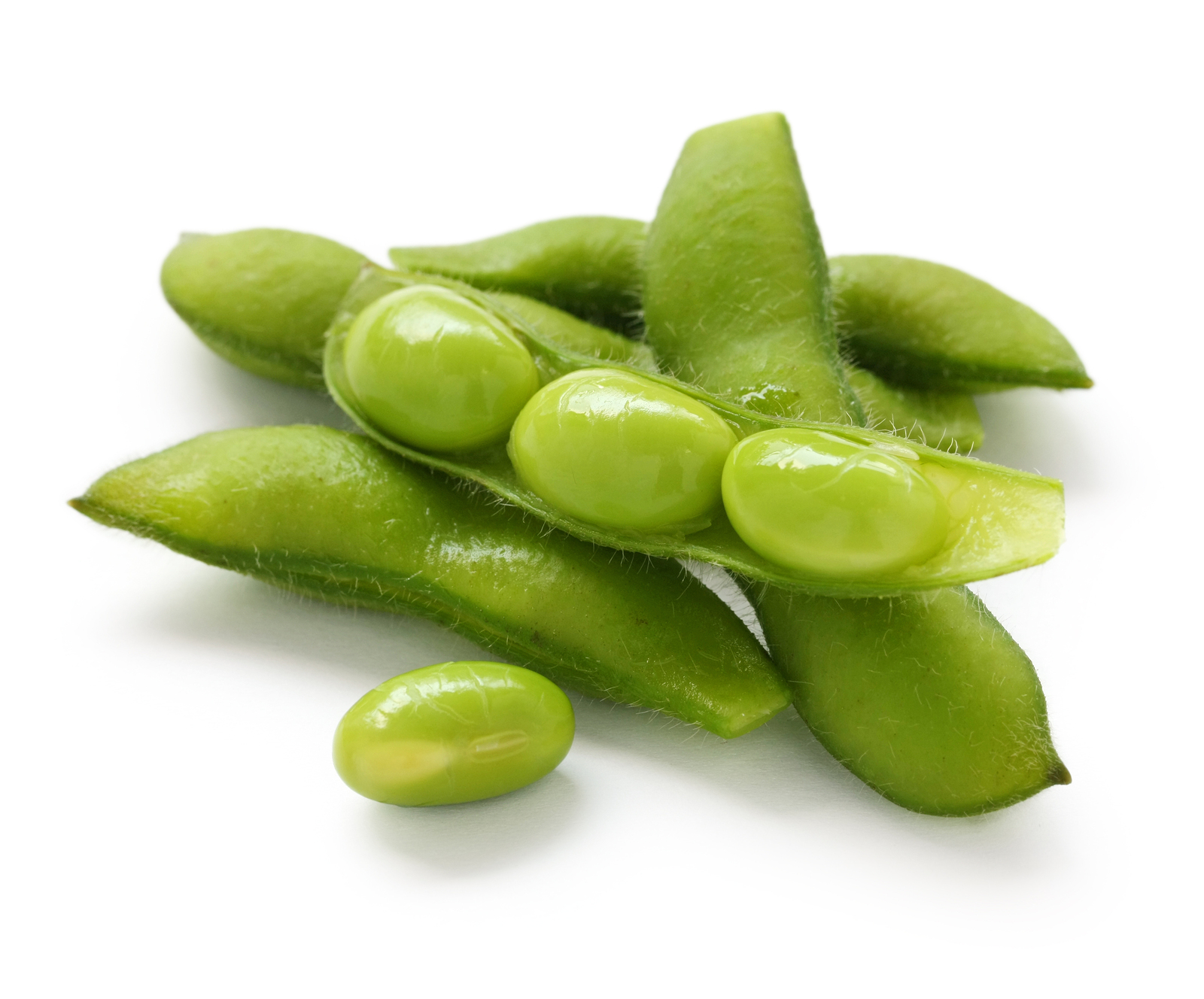Pros And Cons Of Soy