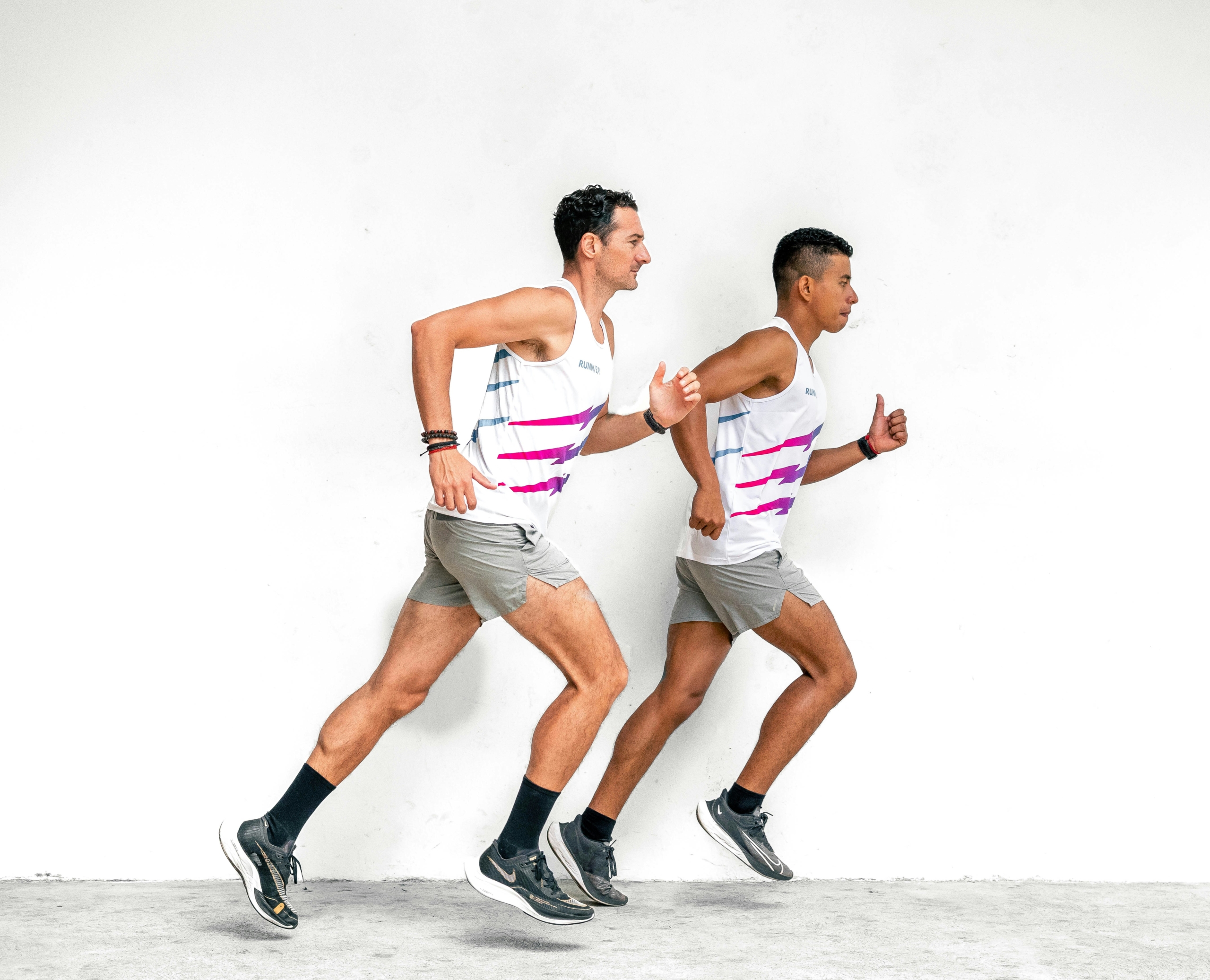 Biomechanics, Durability, Gait Analysis & Injury Prevention for Runners